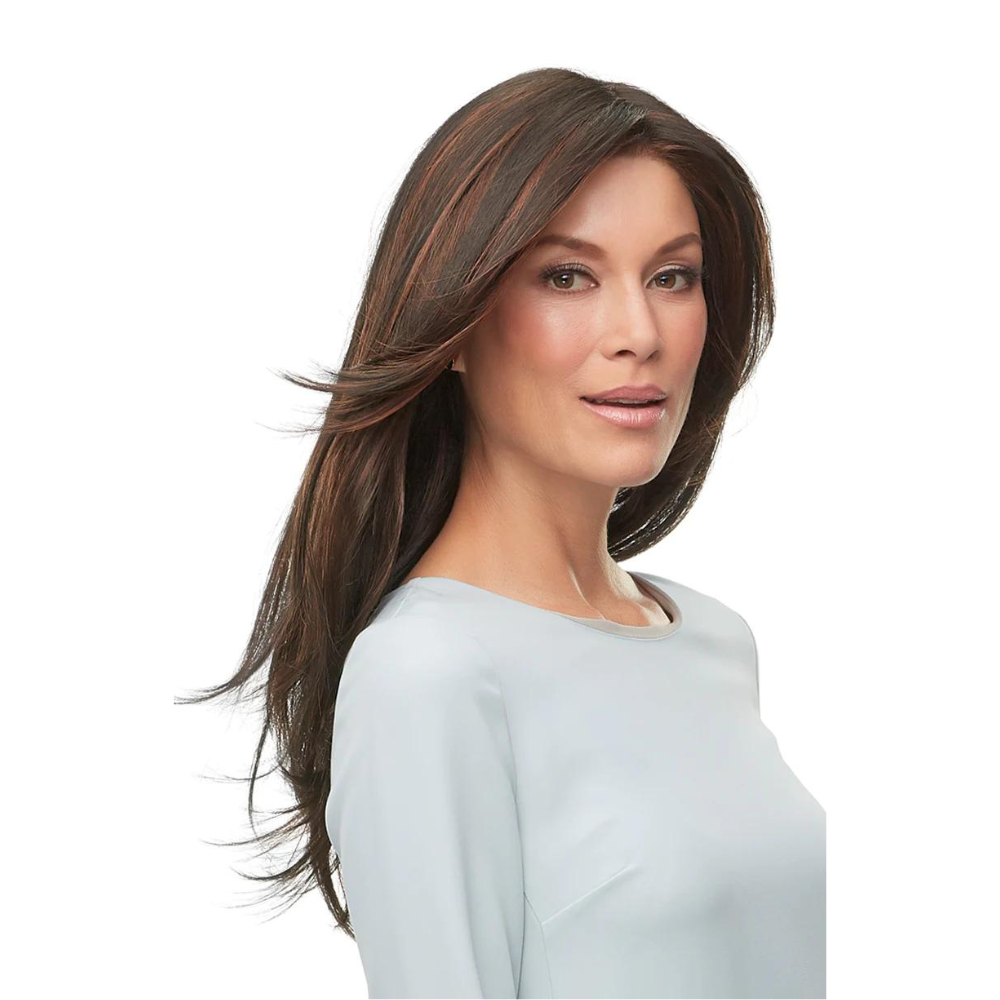 Long Styles – Paris Wigs